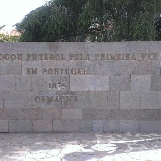 Camacha - Town in Camacha