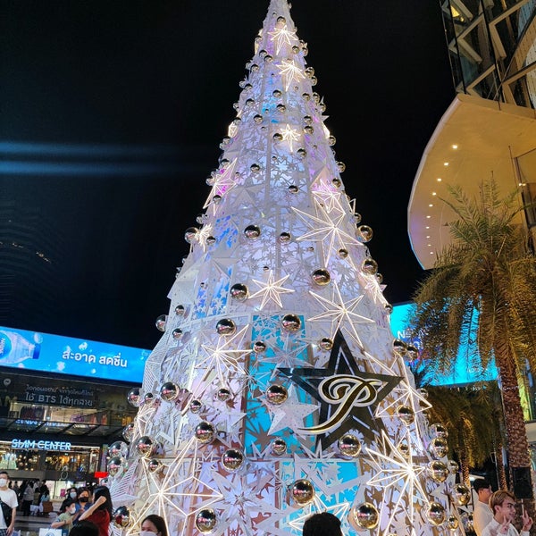 Photos at Parc Paragon (พาร์ค พารากอน) - Outdoor Event Space in Pathum Wan