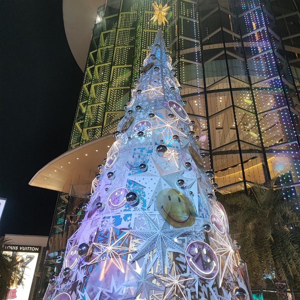 Photos at Parc Paragon (พาร์ค พารากอน) - Outdoor Event Space in Pathum Wan