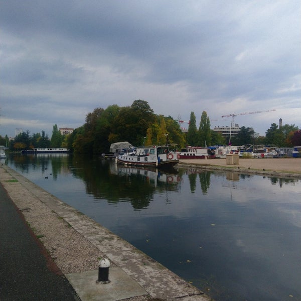 Port du Canal - 2 tips from 130 visitors