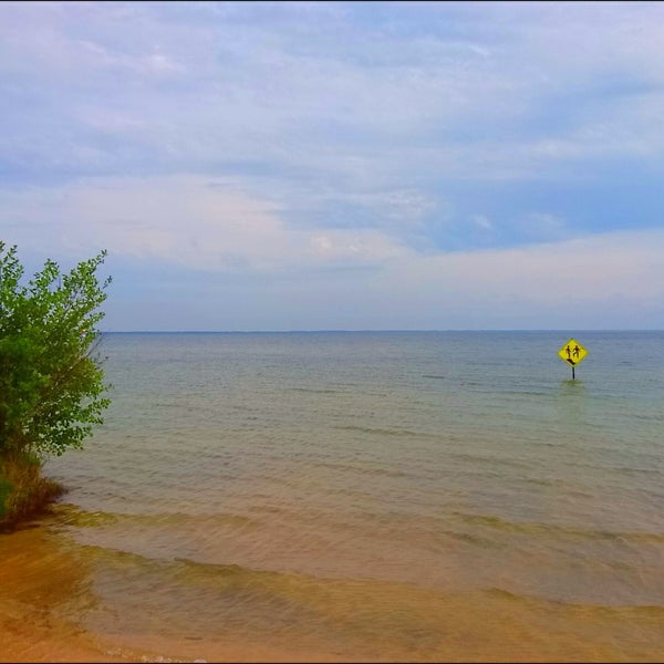 Lac Nord de Biscarrosse Cazaux Sanguinet - Lake