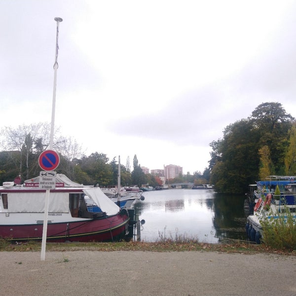 Port du Canal - 2 tips from 130 visitors