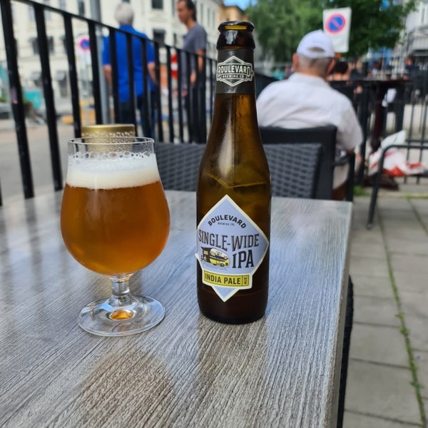 The Highbury Pub - Frogner - 3 tips