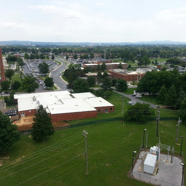 Fort Detrick Police Dept - Fort Detrick, MD