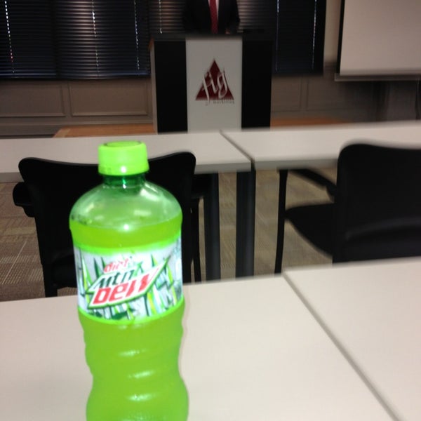 Bo Johnson Training Facility - Auditorium