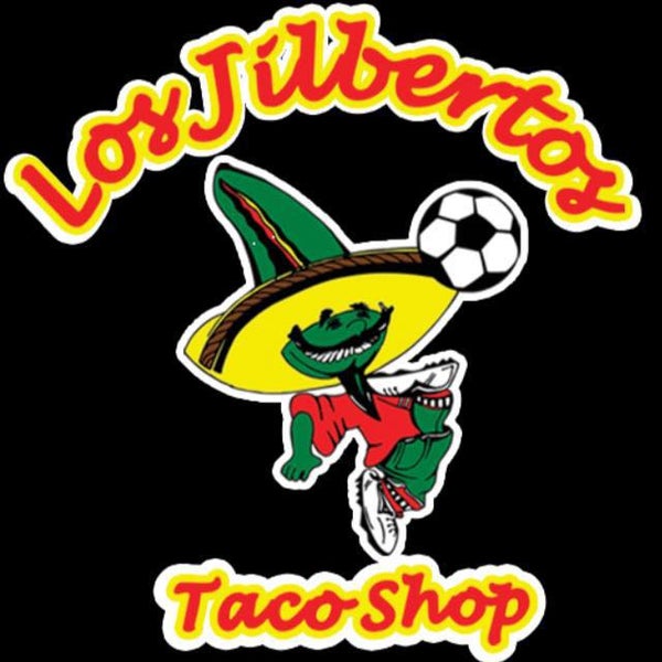Los Jilbertos taco shop - Mexican Restaurant