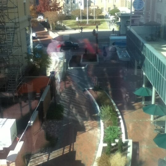 Tidewater Community College Norfolk Campus - Downtown Norfolk - 4 tips ...