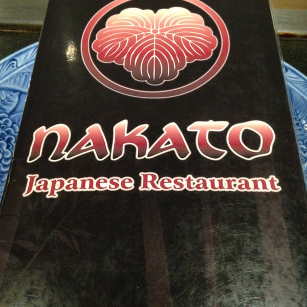 Photos at Nakato Japanese Steakhouse & Sushi Bar - Springfield, MO