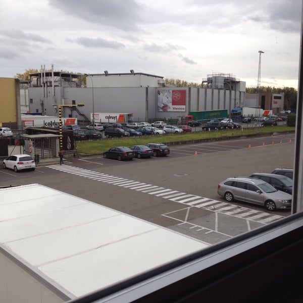 Colruyt - Supermarket