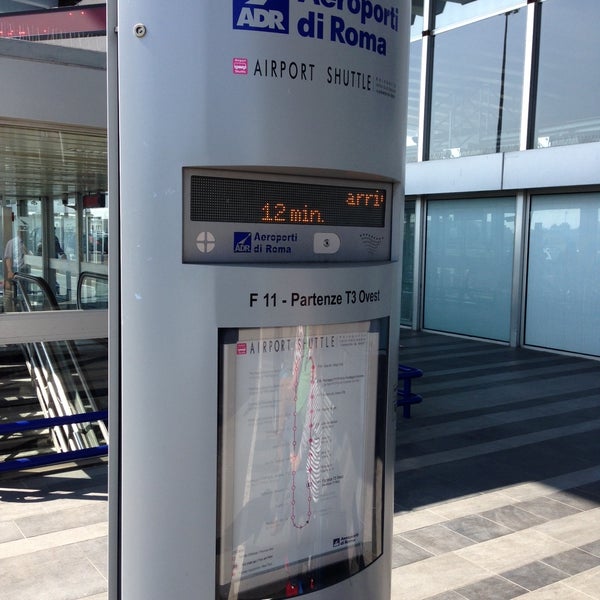 Hilton Garden Inn Rome Airport Shuttle Service - 5 tips