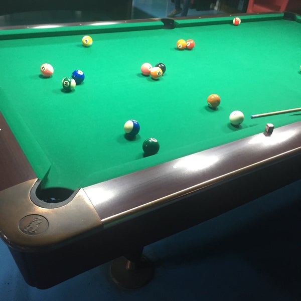 Shooters Billiards Cafe - Pool Hall