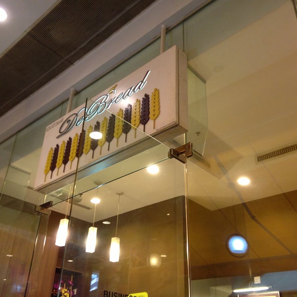De Bread Shop (Now Closed) - Ground Floor, Cap Square Mall