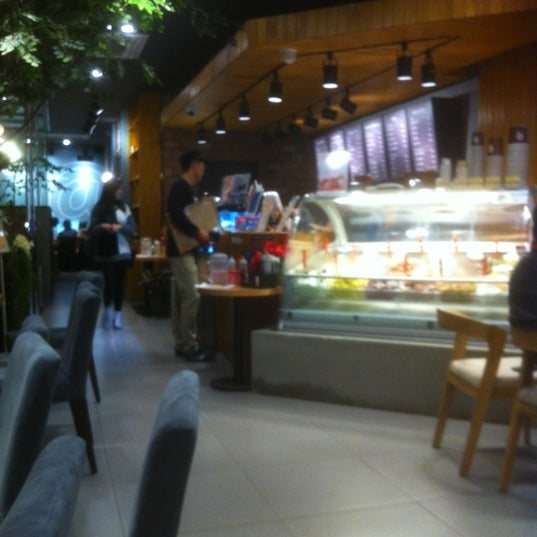 cafe TIAMO 야탑 차병원점 - Café