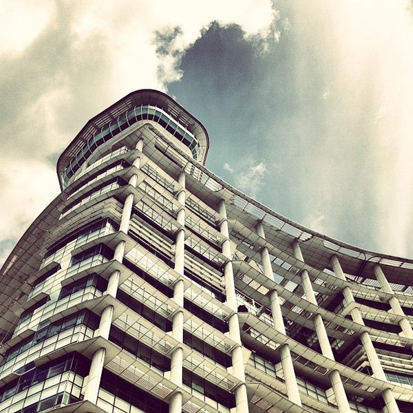 National Library Building