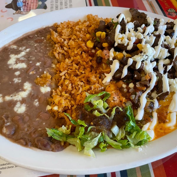 Los Chaparros - Mexican Restaurant in Honolulu