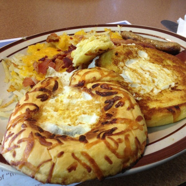 Photos at Denny's - Breakfast Spot
