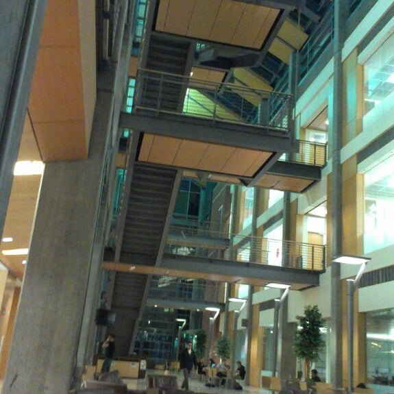 Photos at Kelley Engineering Center (OSU) - Corvallis, OR