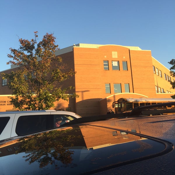 Covington Catholic High School - 2 tips from 178 visitors