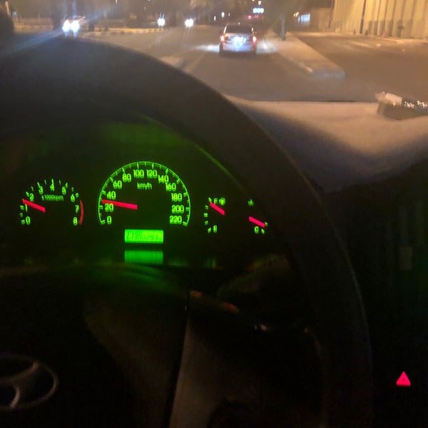 ALDREES GAS STATION || محطة الدريس - Fuel Station