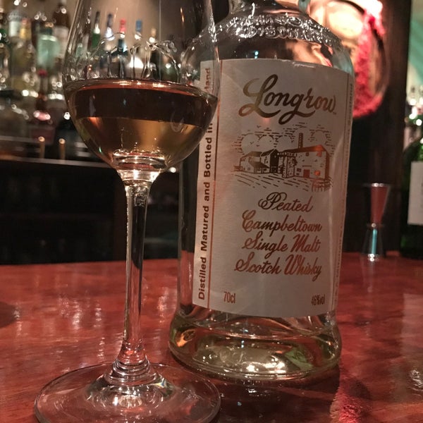 BAR Amber - Whisky Bar in 海老名