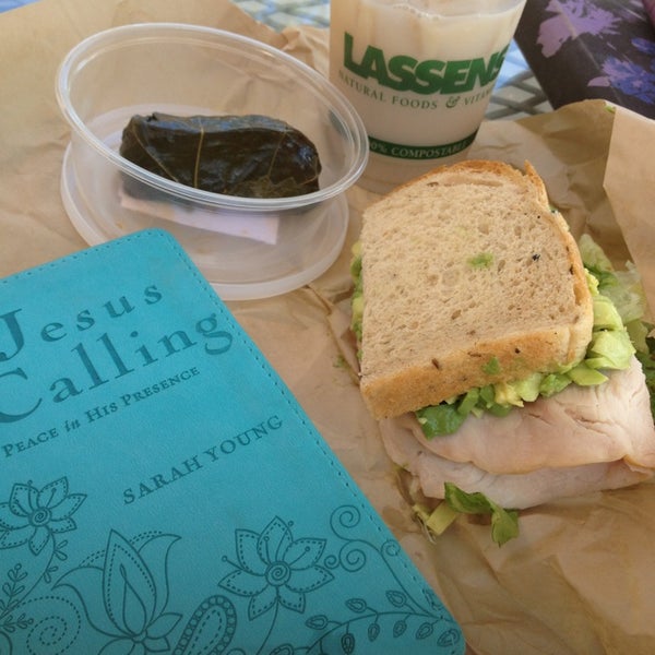 Lassens Natural Foods Market (Now Closed) - Woodward Park - 4 tips