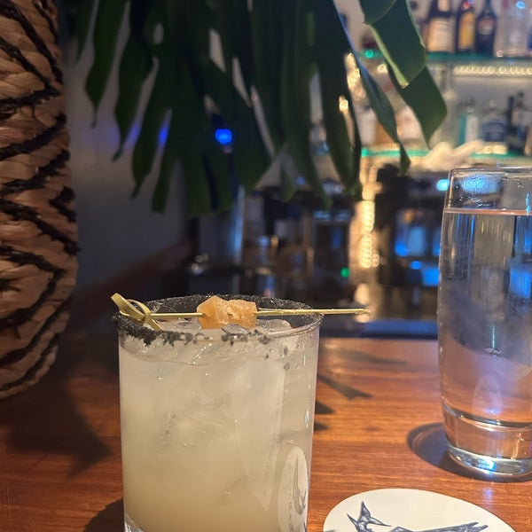 Bar Acuda - Tapas Restaurant