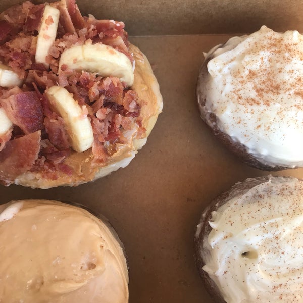 Photos at Hypnotic Donuts - 88 tips from 1696 visitors