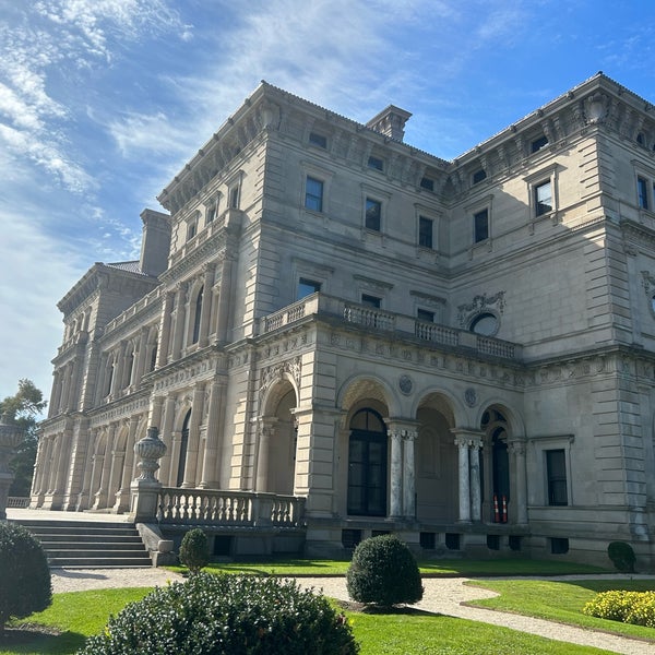 The Breakers - Historic and Protected Site