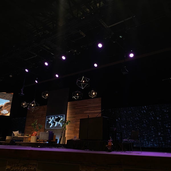 Bent Tree Bible Fellowship - 4141 International Pkwy