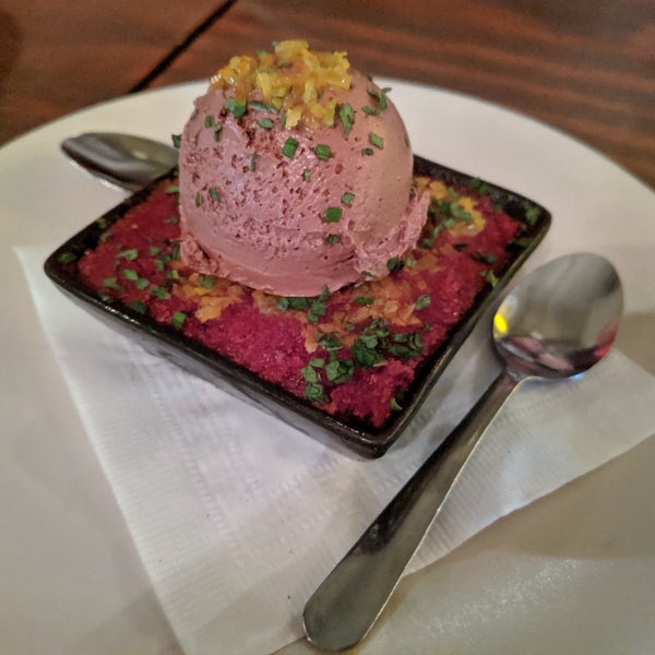 Commonwealth Restaurant - Restaurant