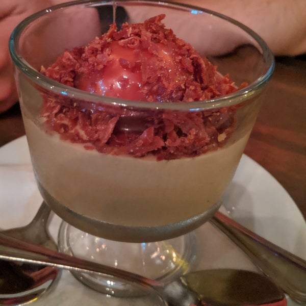 Commonwealth Restaurant - Restaurant