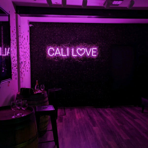 Photos at Cali Love Wine - Winery in Downtown Solvang
