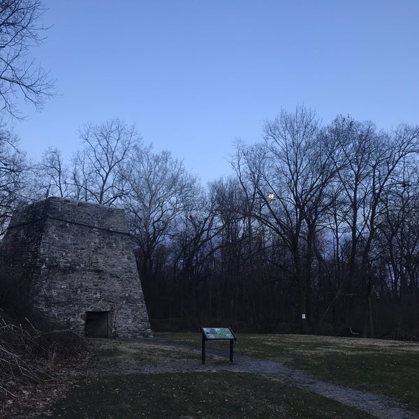 Boiling Springs Tavern - American Restaurant