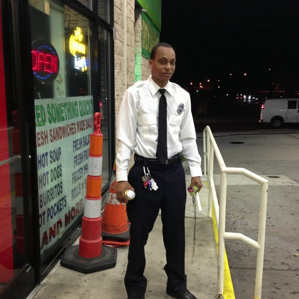 Montefiore Security - Norwood - 0 tips