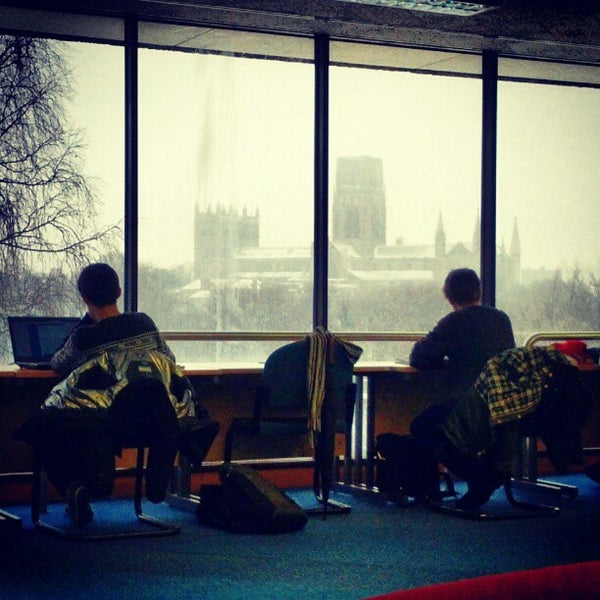 Photos at Durham University Bill Bryson Library - College Library in Durham
