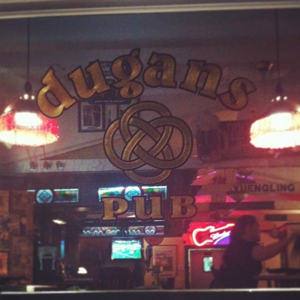 Dugan's Pub - 11 tips