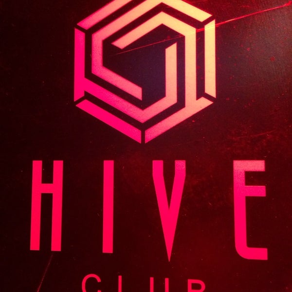 Hive Club Taipei - Night Club in Xìnyì Qū