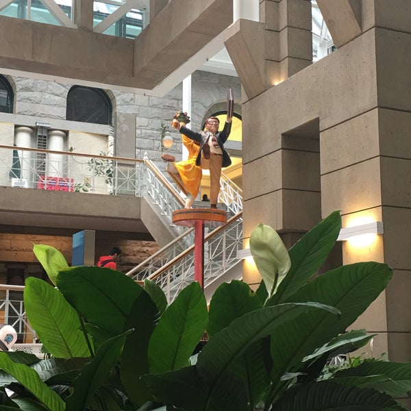 Photos at Sinclair Centre - Shopping Mall in Vancouver