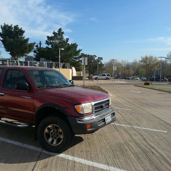 Photos at Ledbetter Station (DART Rail) - Light Rail Station in Dallas
