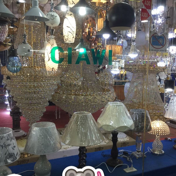 Photos at Plaza Kenari Mas - Shopping Mall in Jakarta Pusat