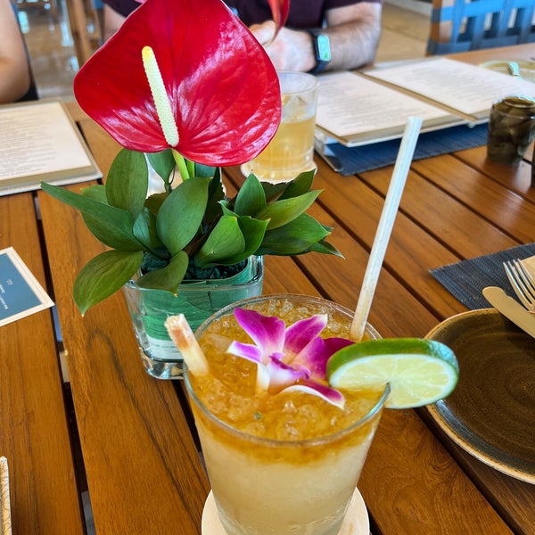 Photos at House Without A Key - Waikiki - 106 tips