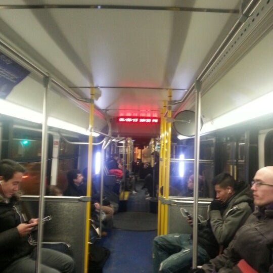 Photos at CTA Bus 22 - Lincoln Park - 8 tips from 1202 visitors