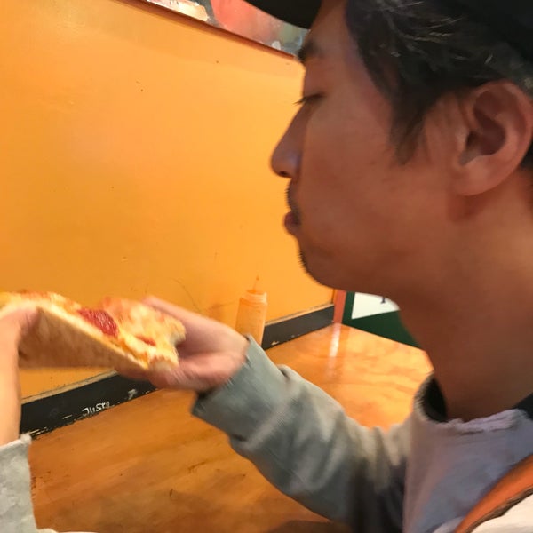 Chico’s Pizza - SoMa - 18 tips from 642 visitors