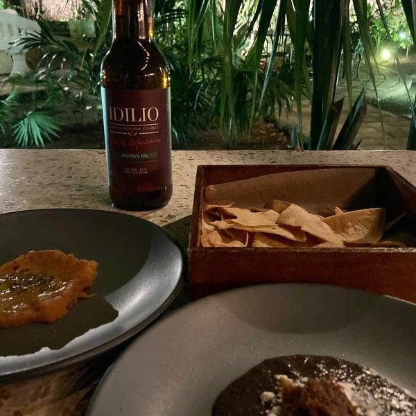 Idilio Folklore Cervecero - 5 tips from 67 visitors