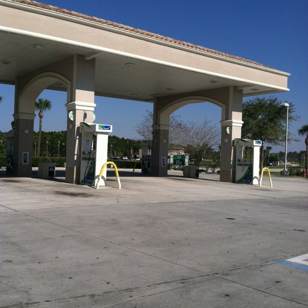 BP - Convenience Store in Champions Gate