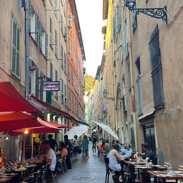 Delhi Belhi - Nice, PACA