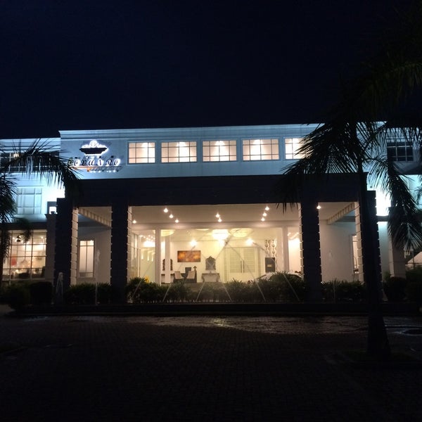 The Covanro Hotel - 353, Airport Road, Naiwala