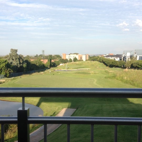 Inanda Country Club - EGoli, IGauteng