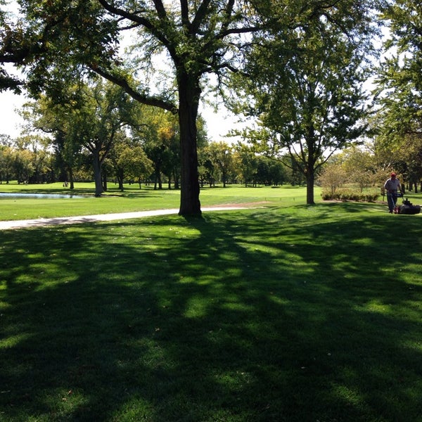 Photos at Evanston Golf Club - Skokie, IL