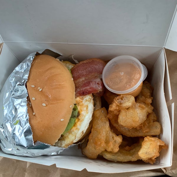 Sneaky Burgers - Burger Joint in Petaling Jaya